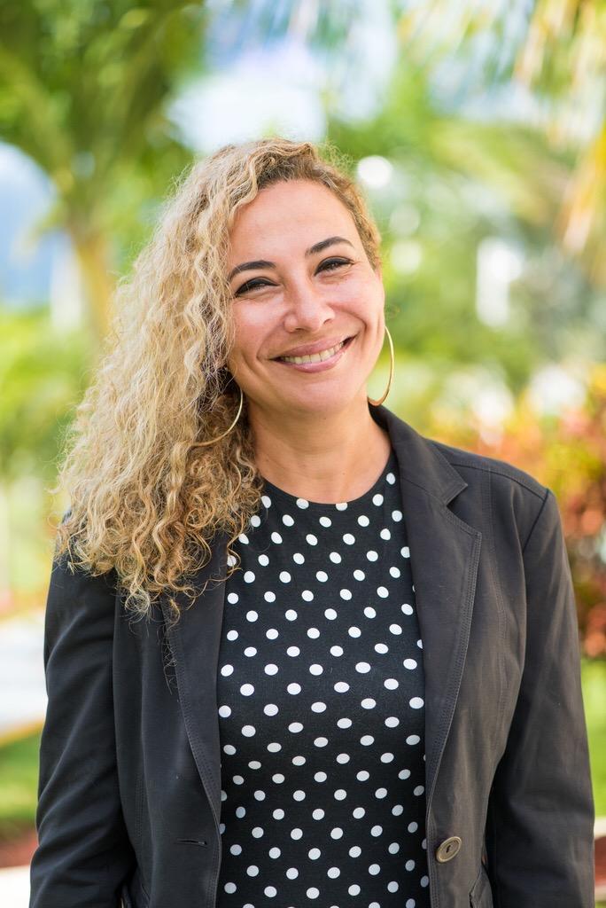 COVID-19 advice from UMHS professor Dr. Rania Siam